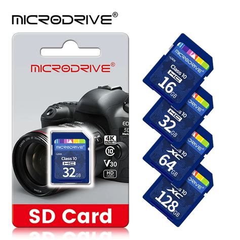 Microdrive Memory Slot