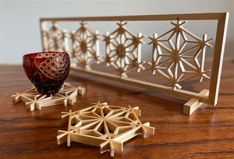 Gallery Kumiko Woodworking Japanese Interior By Nagomi Design