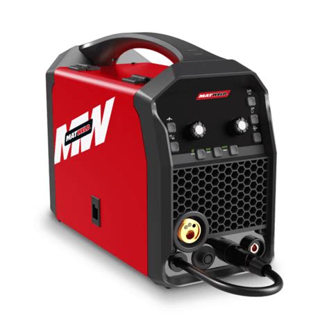 Matweld Welder Mig 200 Amp 220v Matweld