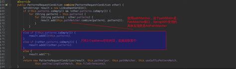 详解springmvc请求的时候是如何找到正确的controller 附带源码分析 Format丶 博客园