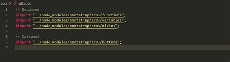 1 bootstrap 起手式、載入方法 bootstrap是使用 html、css、 javascript… by ivy ho