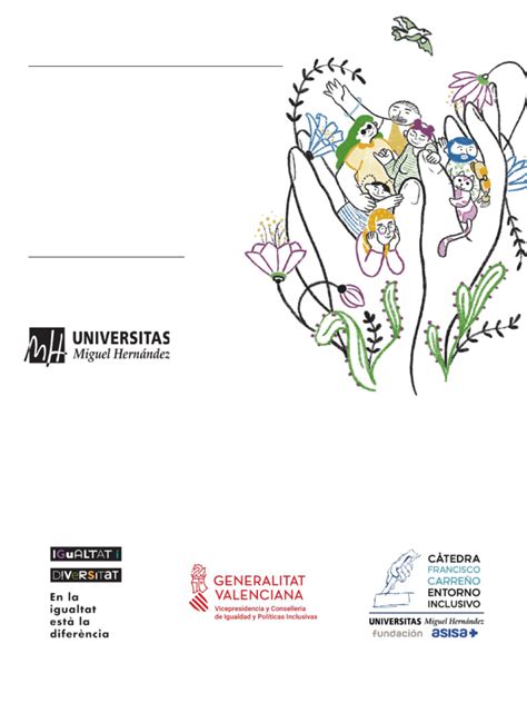 Guia De Recomendaciones Para Un Lenguaje No Sexista E Inclusivo