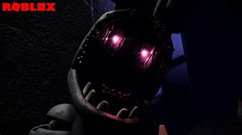 I Woke Up Withered Bonnie Forgotten Memories Youtube