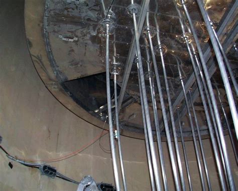 Npp Krško Rpv Insulation Details 2 Incore Penetrations Download