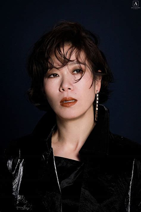 Yum Hye Ran 염혜란 Picture Gallery Hancinema The Korean Movie And