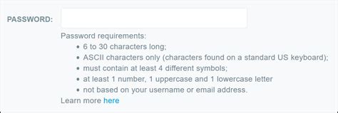 Password Analysis Livejournal