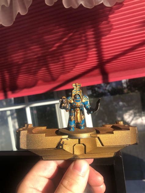 wip terminator looking for feedback r thousandsons