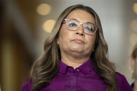 Indigenous Voice To Parliament Greens Mps Yet To Get Involved