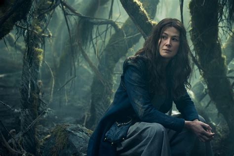 The Wheel Of Time Season Finale Review Disappointing