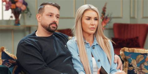 Mafs Uk Bride Peggy Calls Out Co Stars Who Peer Pressured Her Over Sex