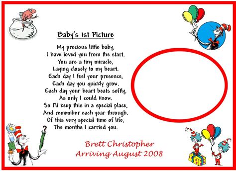 Dr Seuss Rhymes And Poems