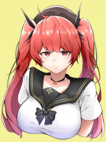 Honolulu Azur Lane Image By Kafeifeifeifeifeifei Jiemo Jun 2700618