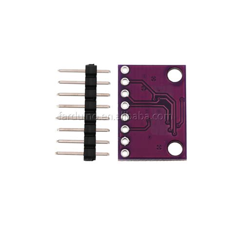 gas sensor carbon dioxide detection sensor module ccs811 co2 eco2 tvoc