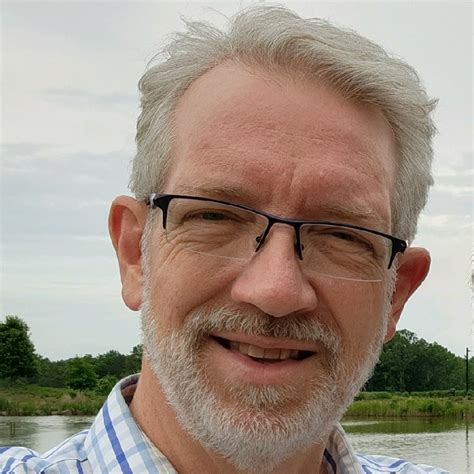 Brent Burdick Adjunct Professor In Missions And Global Engagement