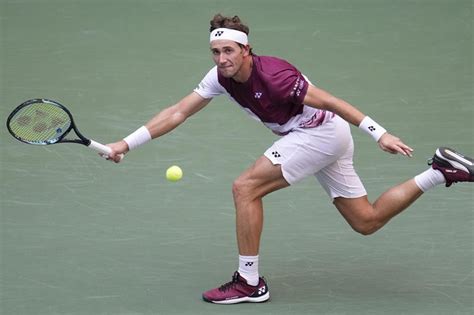 Ruud Into Us Open Final And Brink Of World Top Ranking Abs Cbn News