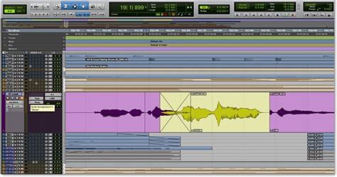 Pro Tools 2023 11 0 Скачать на ПК бесплатно