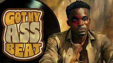 Got My Ass Beat 1972 Ai Youtube