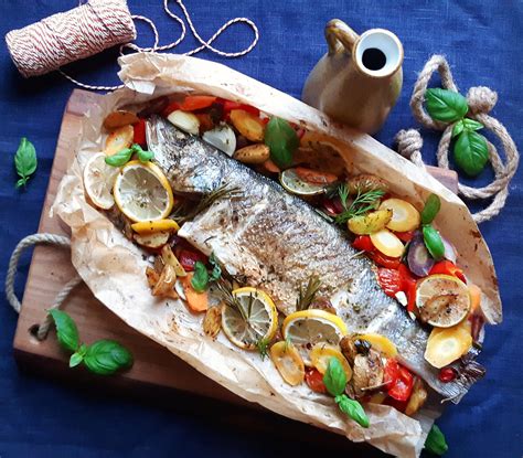 Oven Roasted Sea Bass Recipes Besto Blog