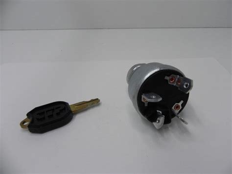 Switch De Arranque Para Cat Usa Ctp Ctp