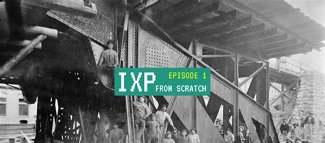 Ixp From Scratch Building A New Ix Ripe Labs