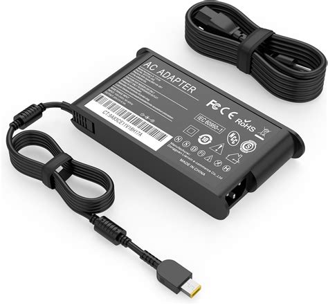 Amazon Com GKLSPL W Laptop Charger Compatible With Lenovo Thinkpad Extreme Gen