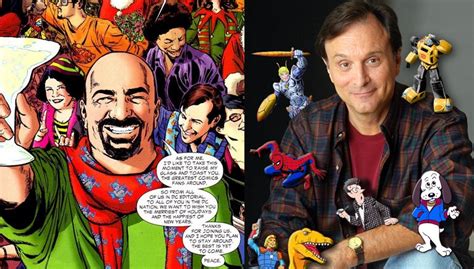 The Amazing Nerd Show On Twitter Rt Geektomeradio Kick Off The