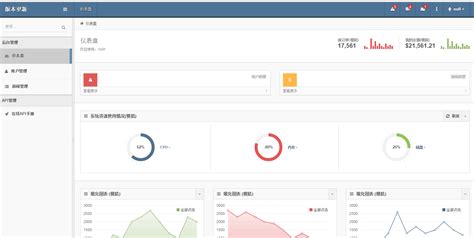 App版本管理sdk项目实战 准备篇 Csdn博客