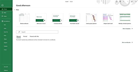 Excel Ribbon Tabs Excel Hippo