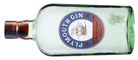 Gin Tipos de Gin Cozinha Técnica