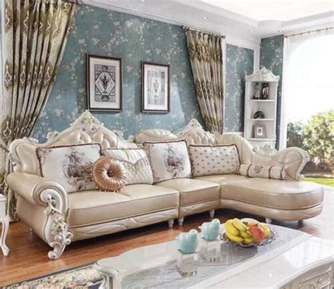 Jvmoebel Ecksofa Ecksofa L Form Wohnlandschaft Couch Möbel Leder Holz