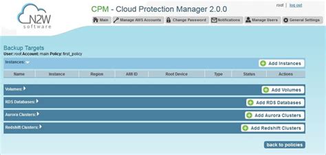 Aws Native Backup Vs Traditional Backup 6 Fundamental Differences