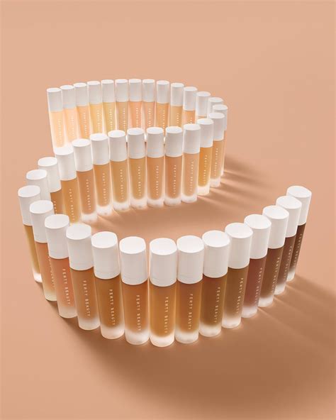Your Guide On Finding Your Perfect Foundation Match The Garnette Report