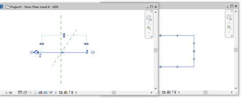 Non Perpendicular Reference Planes In Section Autodesk Community