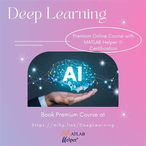 matlab helper — unlock the full potential of deep learning with