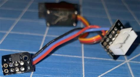 Blobifier For Voron 2 4 350mm Printer By Jmillerfo Download Free Stl