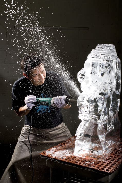 Photos Of Ice Sculptures At Kayla Omay Blog