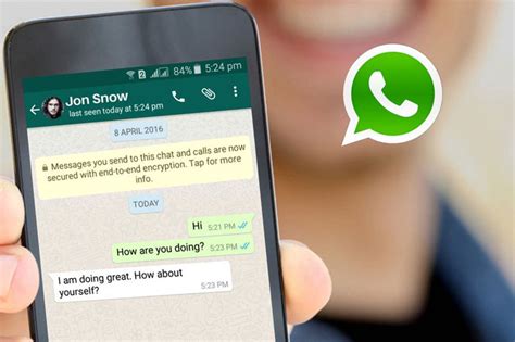Cara Membaca Pesan WhatsApp Yang Sudah Dihapus BukaReview