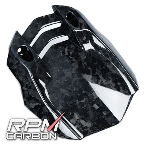 Yamaha Mt10 2016 Carbon Fiber Rear Fender — Db Garage Distribution