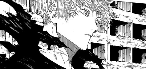 Jujutsu Kaisen Editor Teases Gojos Comeback Spoiler Alert R Hypermanga