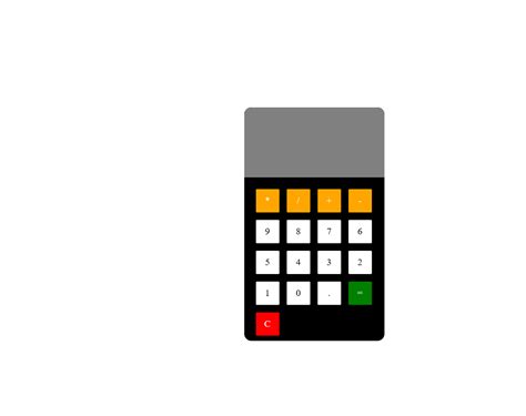 Github Allan Calculatrice Simple Js Cr Ation D Une Simple