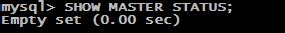 R Plication En Temps R El Master Slave Mysql Base De Donn Es It