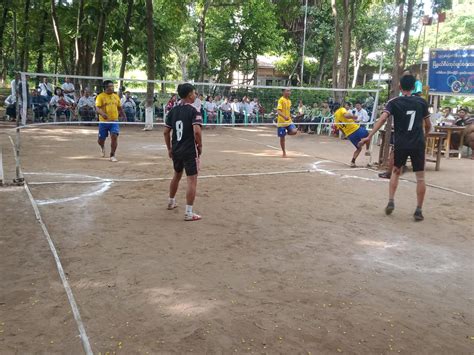 စလင်းမြို့နယ်တွင် ၃၅ နှစ်မြောက် အထွေထွေအုပ်ချုပ်ရေးဦးစီးဌာန နှစ်ပတ်လည်နေ့ကို ဂုဏ်ပြုက