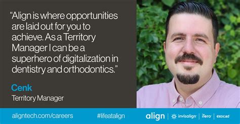 Align Technology On Linkedin Work4align Lifeatalign Aligntech