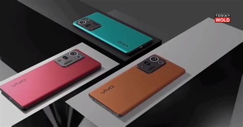 Vivo V26 Pro 5g Price In India Specifications And Features 5g Mobile