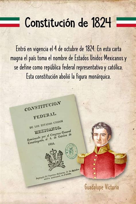 Pin De Mary Codi En Historia Constitucion Federal Constitucion De
