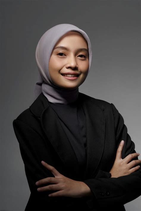 7 Contoh Foto Close Up Untuk Melamar Kerja Yang Baik Dan Benar Blog Mamikos