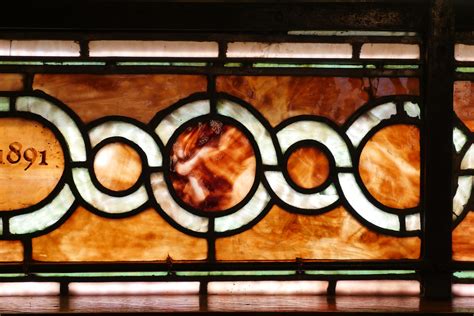 Our Denomination Tenth Presbyterian Church