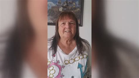 Obituary Clegg Ruby May