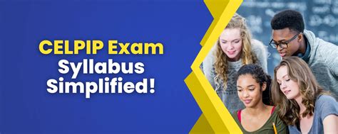Celpip Exam Pattern 2025f Question Types Duration And Score