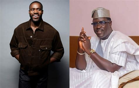 5 Nigerian Celebrities Who Used To Be Boxers Kemi Filani